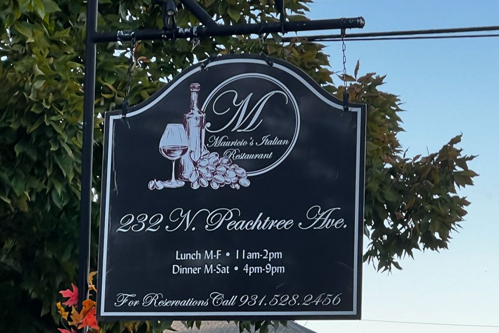 10 Unique Restaurants Near Cookeville, TN - Cookeville Guru