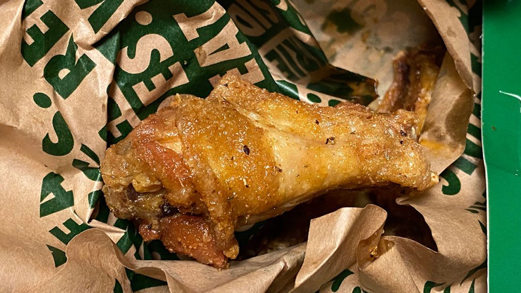 Wingstop is Officially Coming to Cookeville (Here's What We Know ...